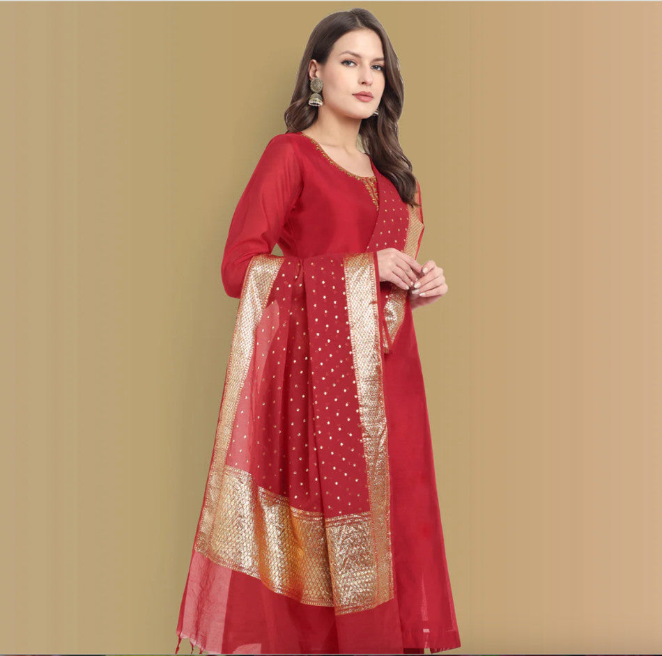 Sustainable Women's Clothing - Breathable Summer Clothing – Mera Rang